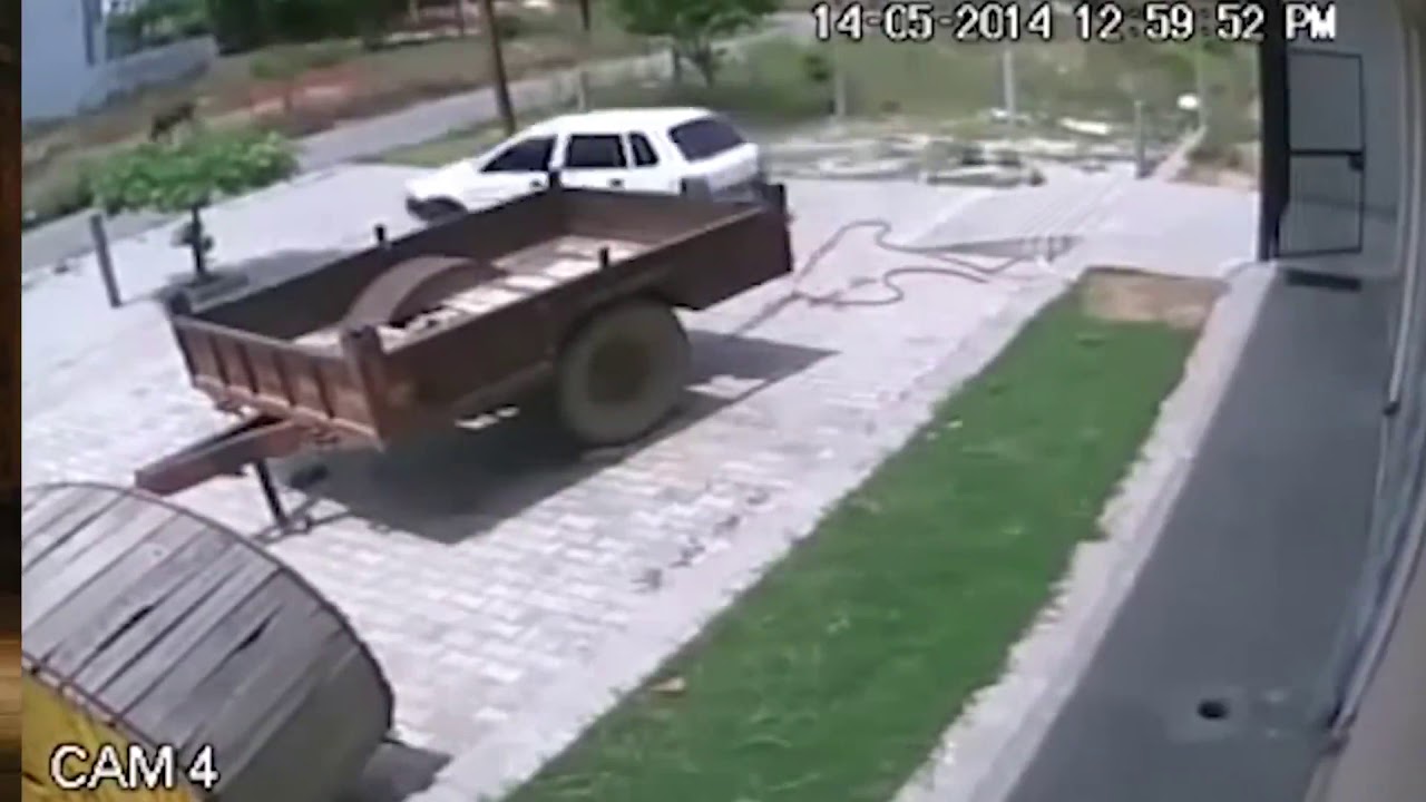 Which is the best planned robbery the world has ever seen? - YouTube