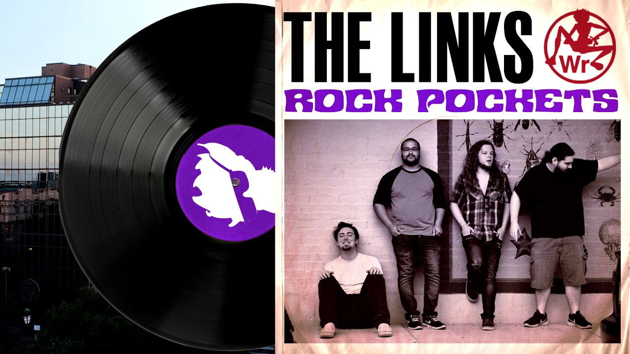 Rock Pockets / Calling All My Lovelies - YouTube