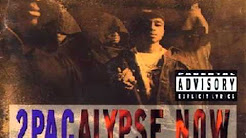 2Pac - 2Pacalypse Now - YouTube