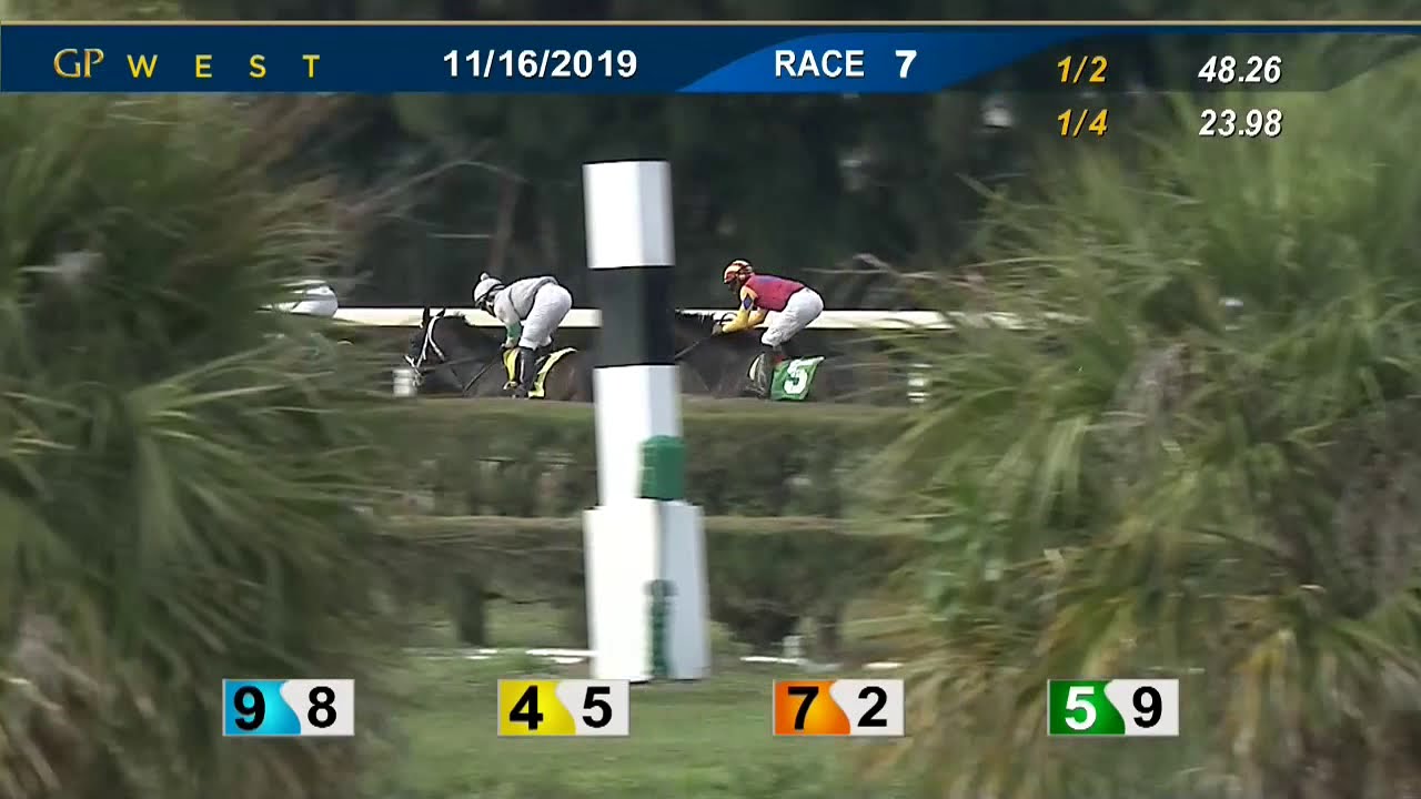 GP West Carrera 7 - 16 de Noviembre 2019 - YouTube