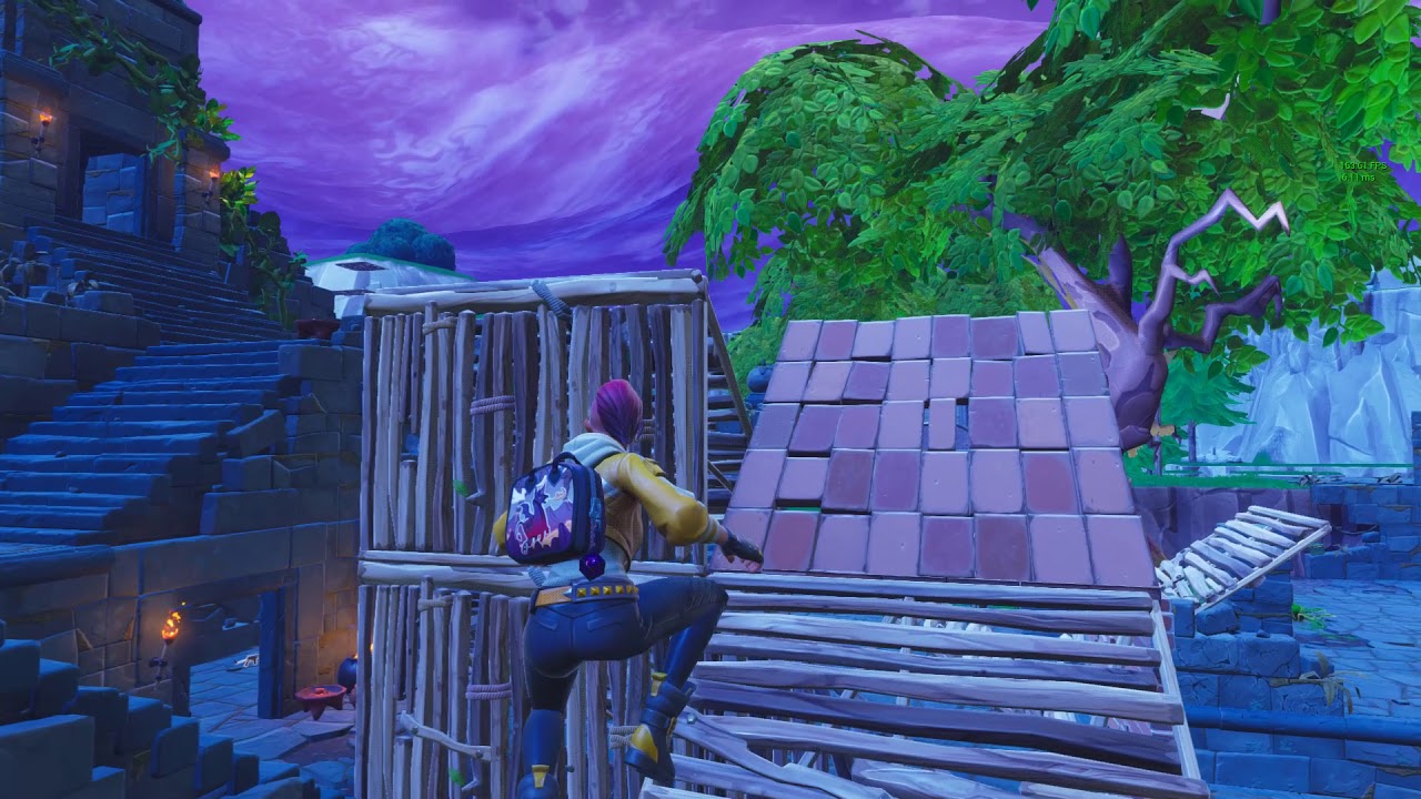 Fortnite - GET CLAPPED BOY - YouTube