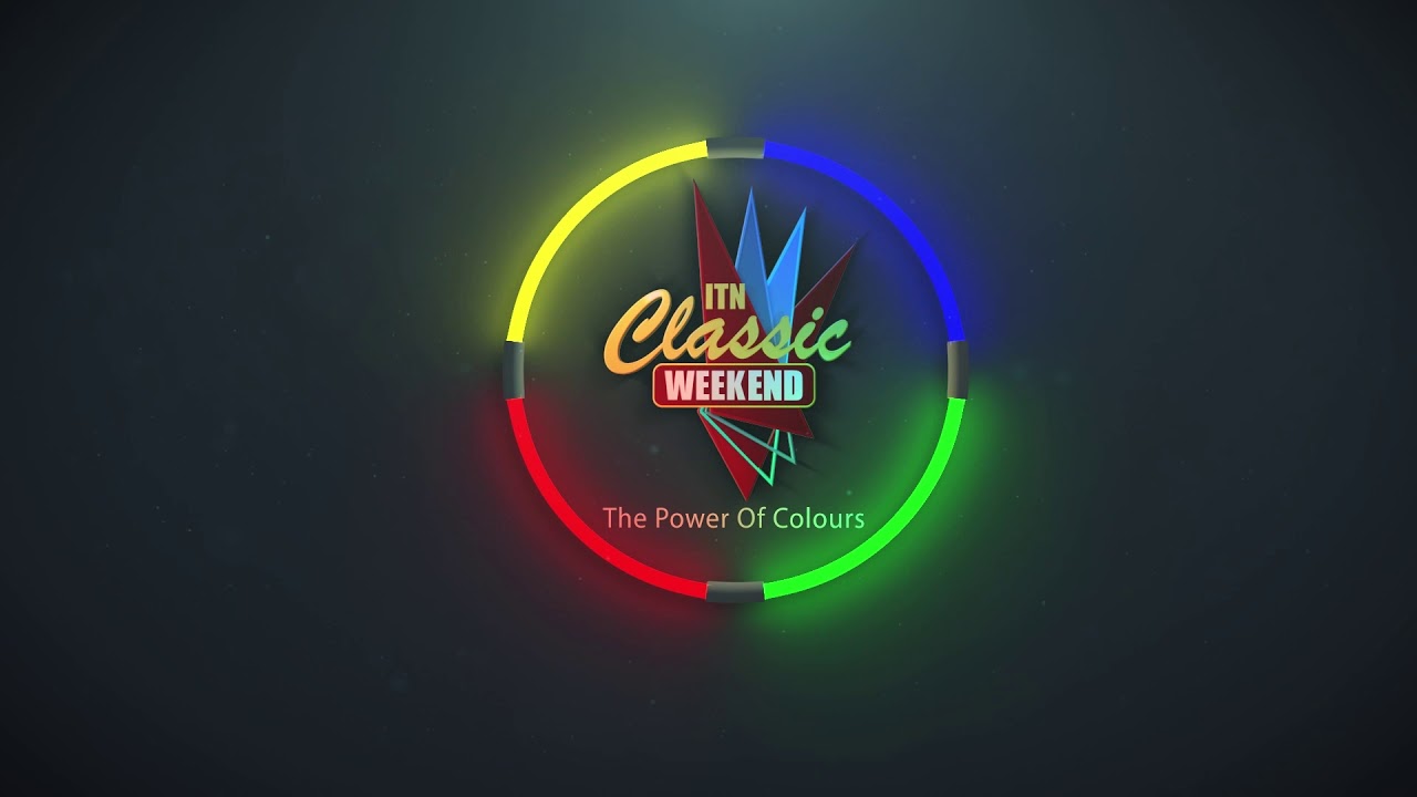 Classic Weekend Teaser - YouTube