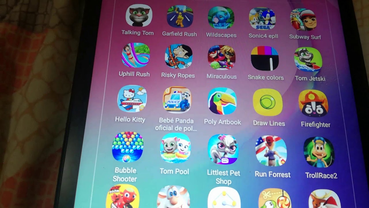 Bruks hd talking tom garfield rush wildscapes sonic the hagher 4 epll ...