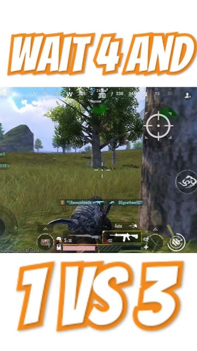 1vs3 clutch 🥵🥵🥵#1vs3clutch #pubgmobile #gaming #pubg #bgmi #trending #trendingshorts #virlshort ...
