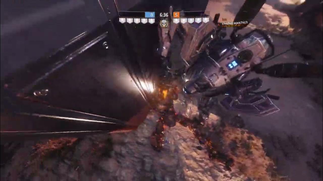 TB (Forward base kodai) - YouTube