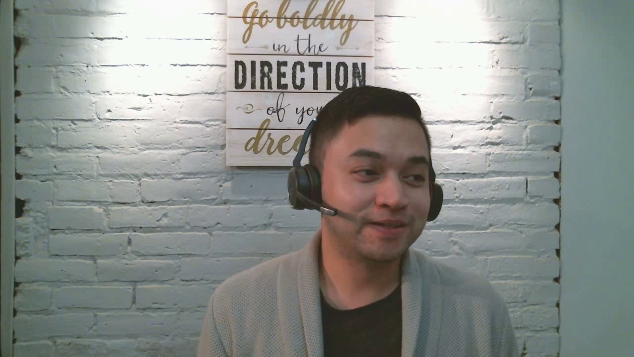 My name is Michael Alvaro #ThisIsMyStoryProject - YouTube