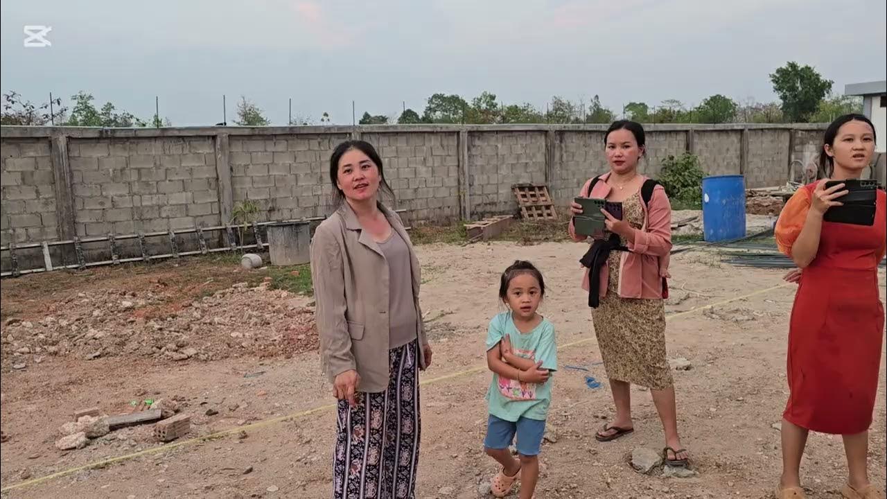 peb cov niam txiv tub rov qab los maub los mus tsev lawm os - YouTube