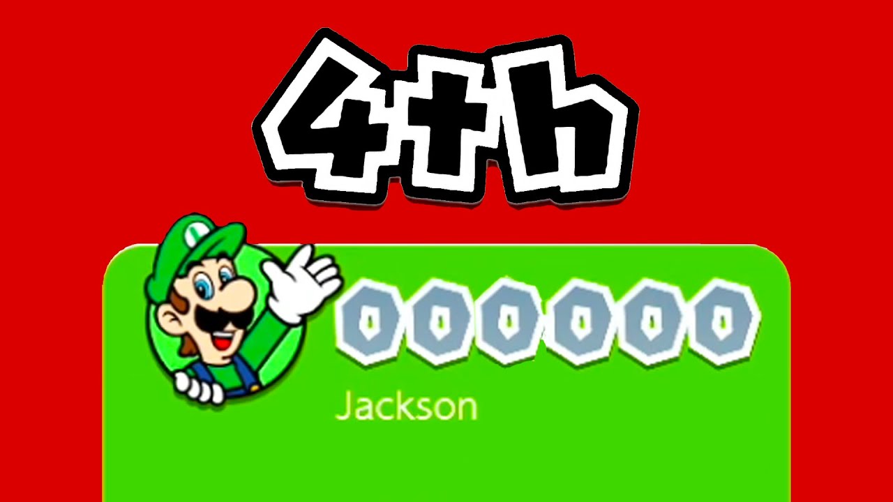 World s Hardest Mario Level YouTube world-s-hardest-mario-level-youtube