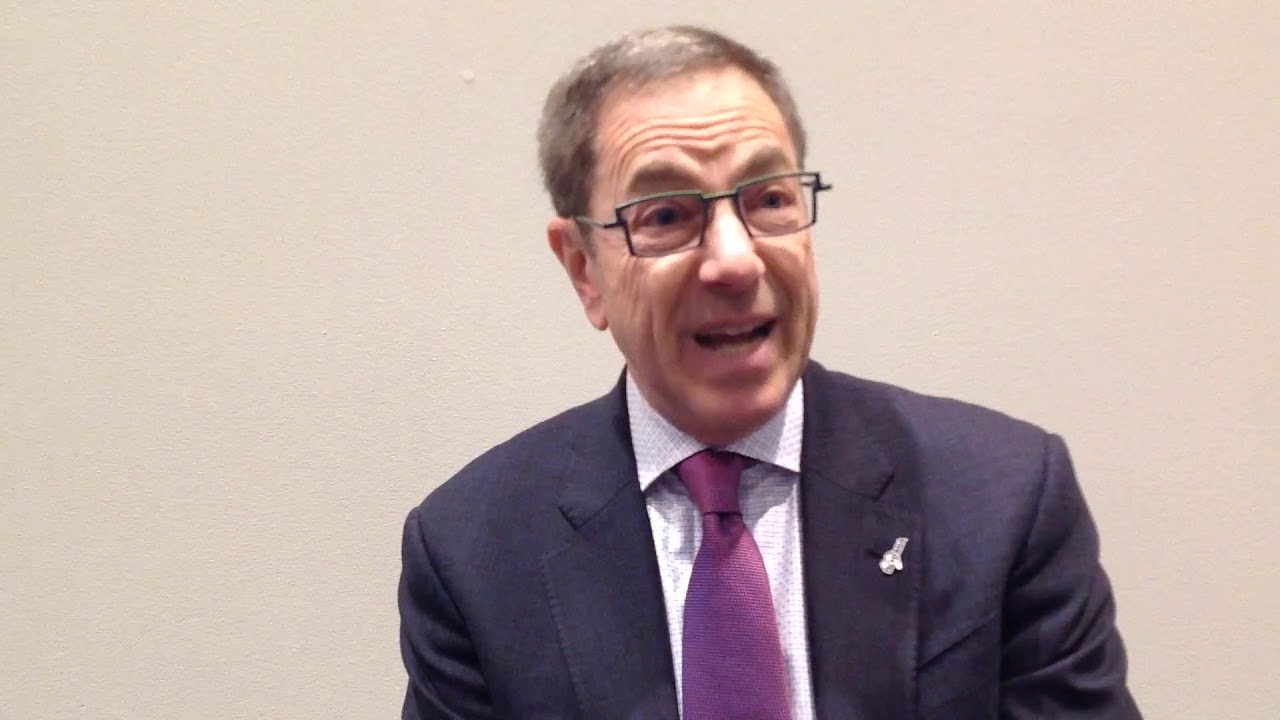Michael Picard, AHA 2019 - Results for the ISCHEMIA trials - YouTube
