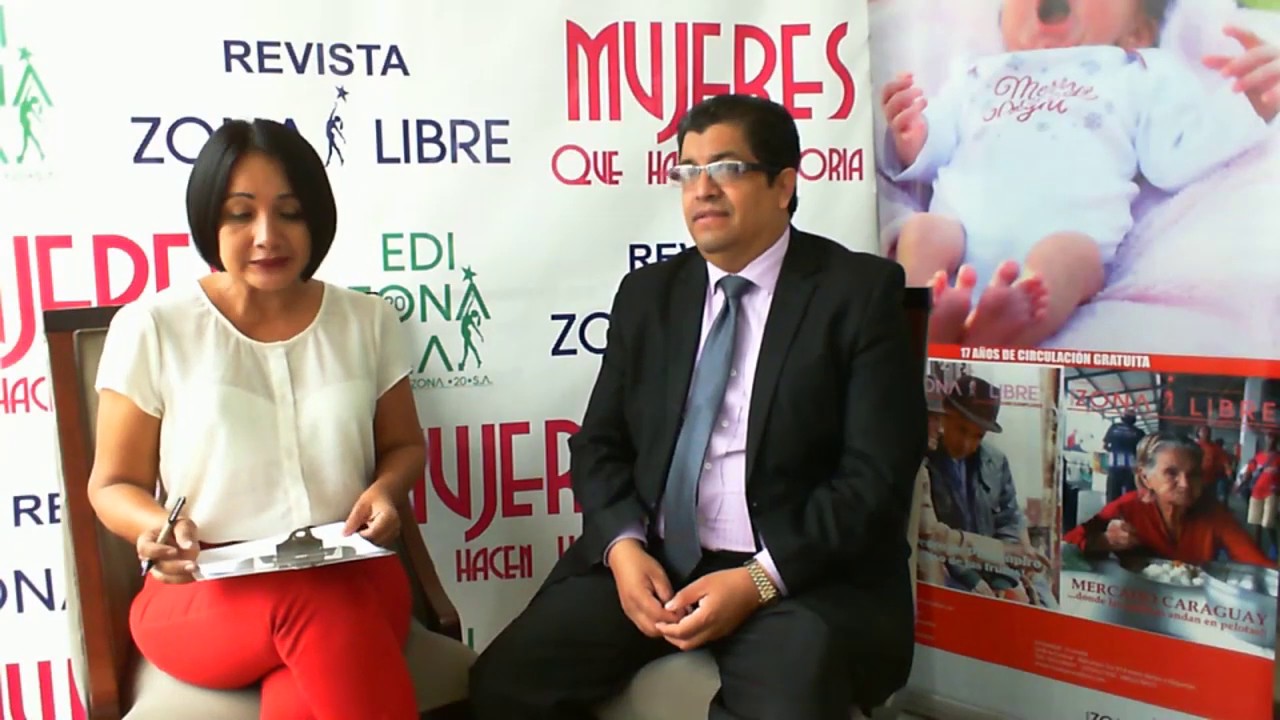 Buenos Días con Carlos David Calero, Tips para Cierre Contable - YouTube