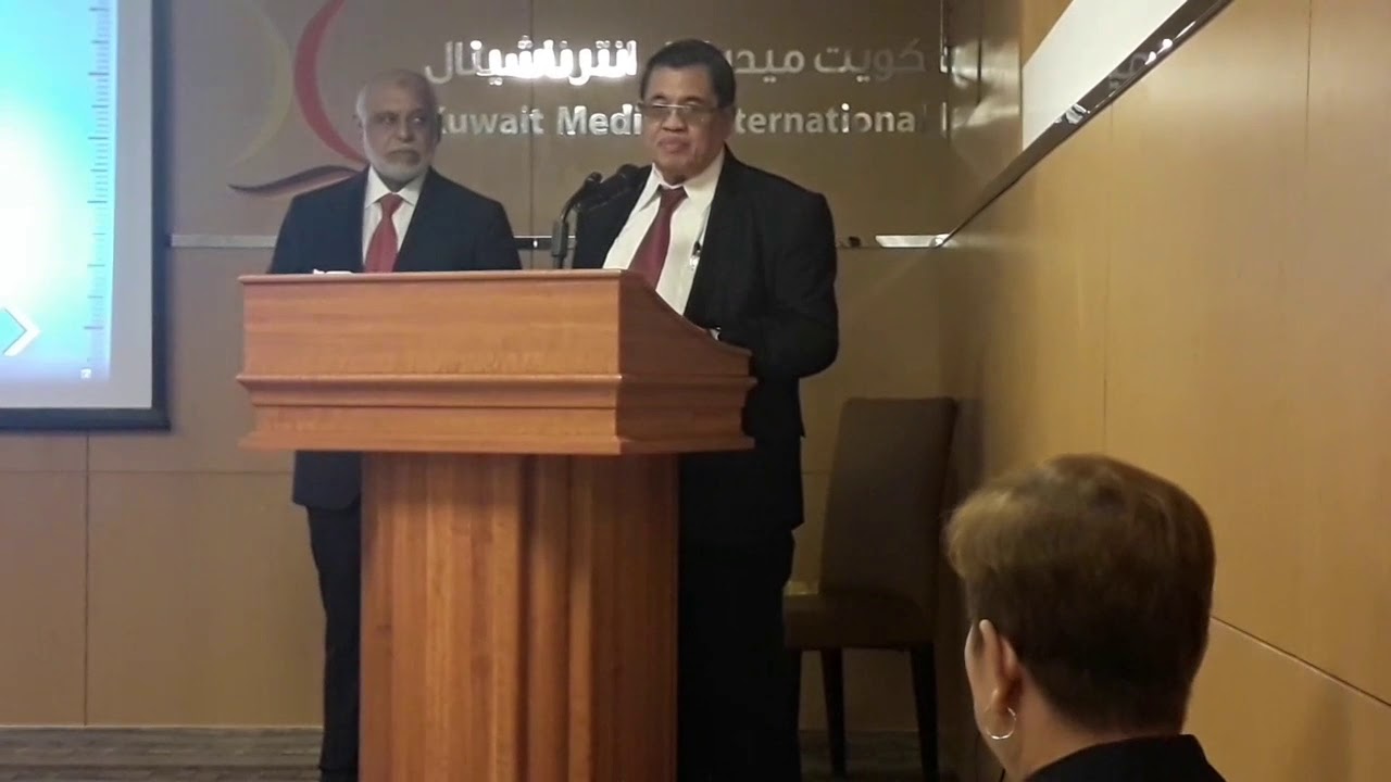 GOOD NEWS !(1-19-20) ( TOTAL BAN IN KUWAIT UPDATE FROM PRES. ADVISOR ...