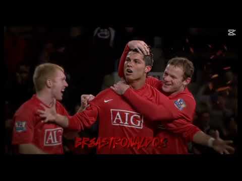 How many people to stop ronaldo? |Beastronaldo08|