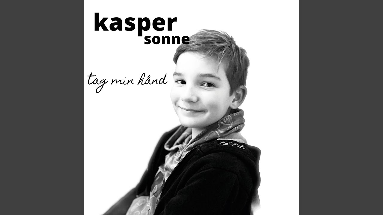 Tag Min Hånd - YouTube