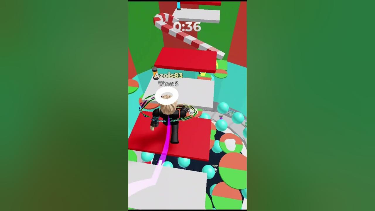 1 minute speed run obby ( no mouse & laptop ) #obbyroblox #roblox #robloxedit #obby #games - YouTube