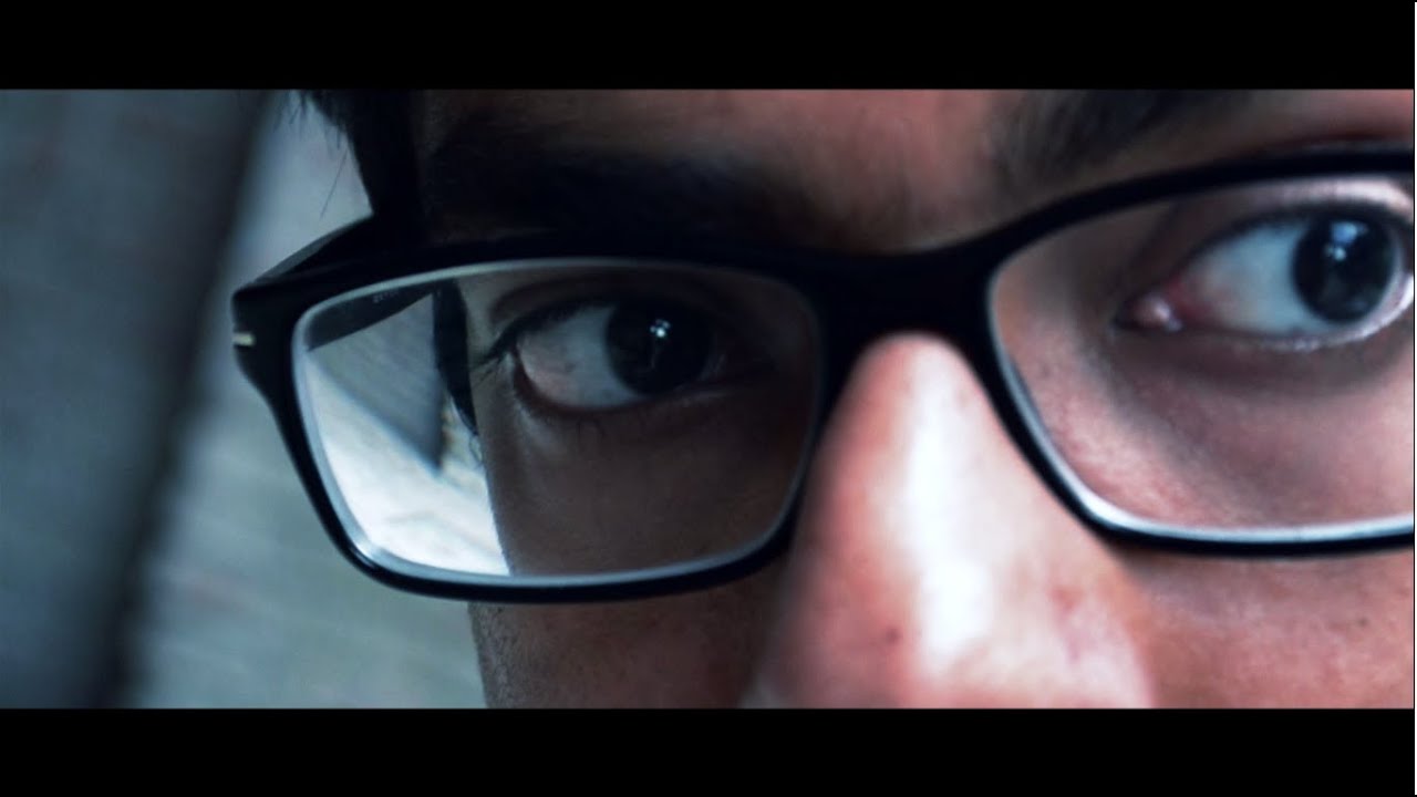 Hidden Short film - YouTube