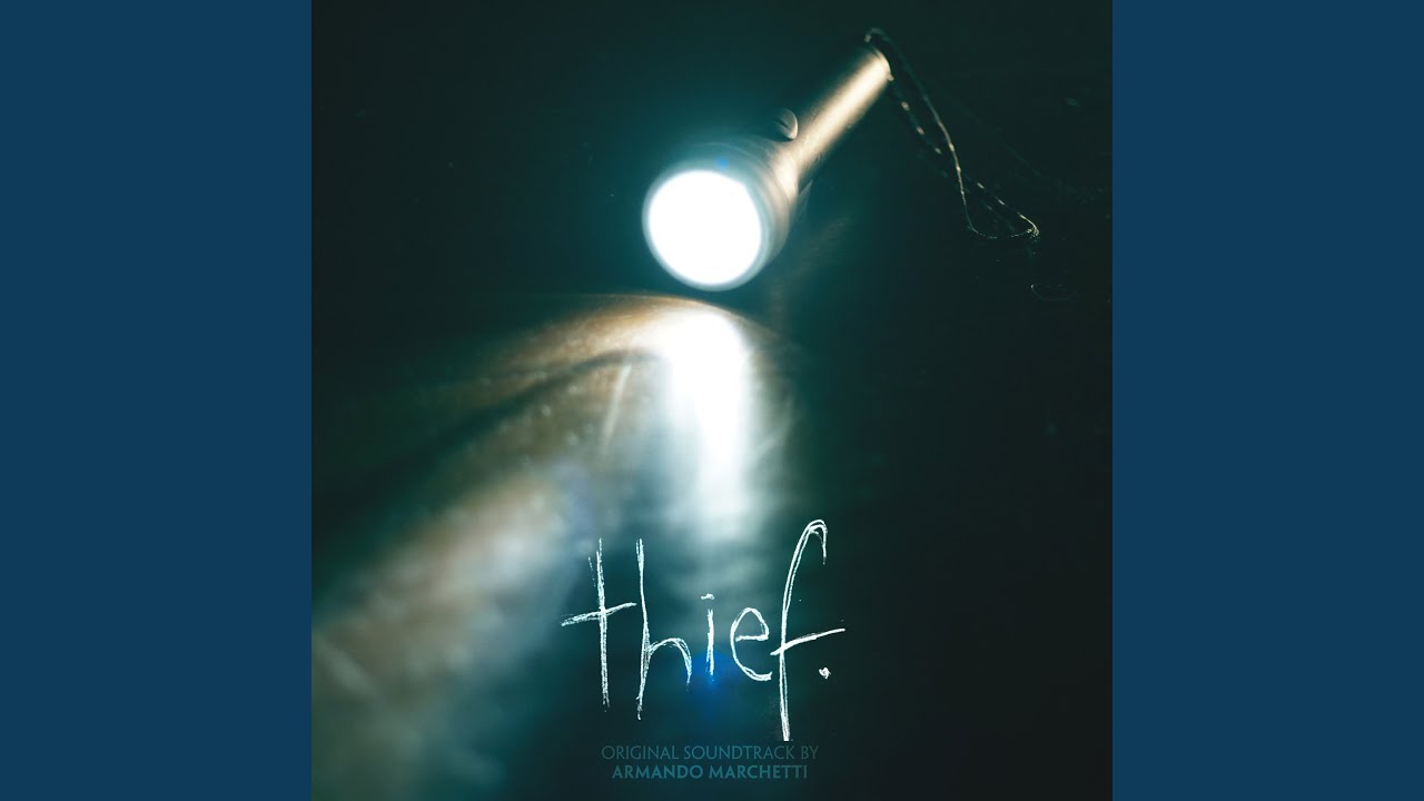 Thief (Original Short Film Soundtrack) - YouTube