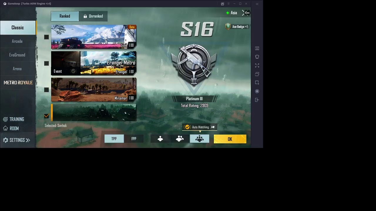 PUBG Mobile USU Games 2020: Final Day - YouTube