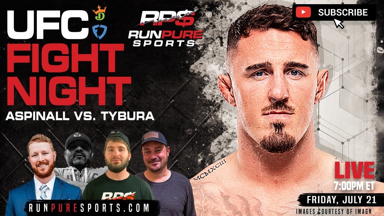 UFC FIGHT NIGHT | DFS ADVICE, PICKS AND STRATEGY | SATURDAY - JULY 22 ...