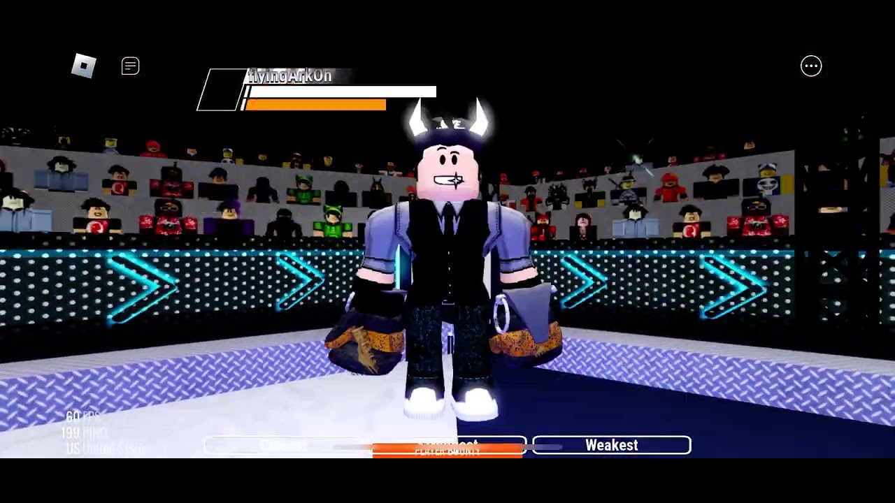 Boxing league royale with youtubers || LD_GTR - YouTube