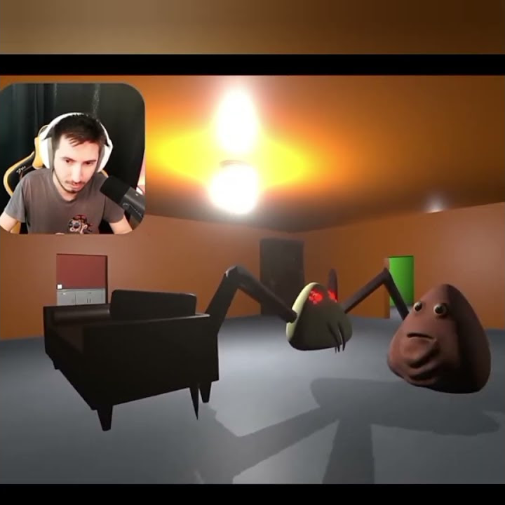 Gamerstürk Spider Poulina Edit Youtube