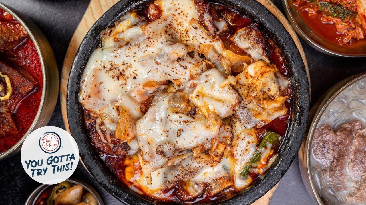 These Cheesy Beef Short Ribs are the Ultimate Korean Comfort Food ...