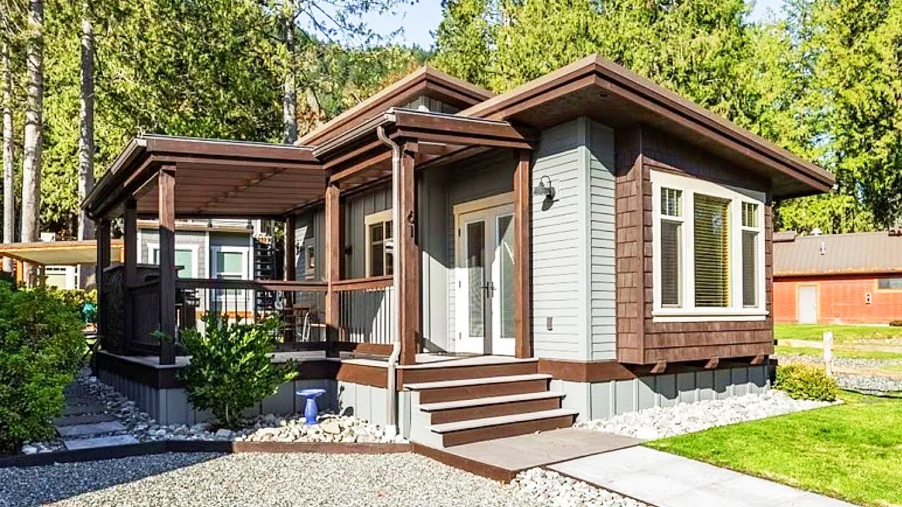 The Most Rustic Stunning Lake Whatcom Cottage with 14 acres of Resort ...