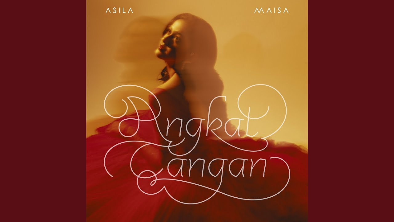 Angkat Tangan - YouTube Music