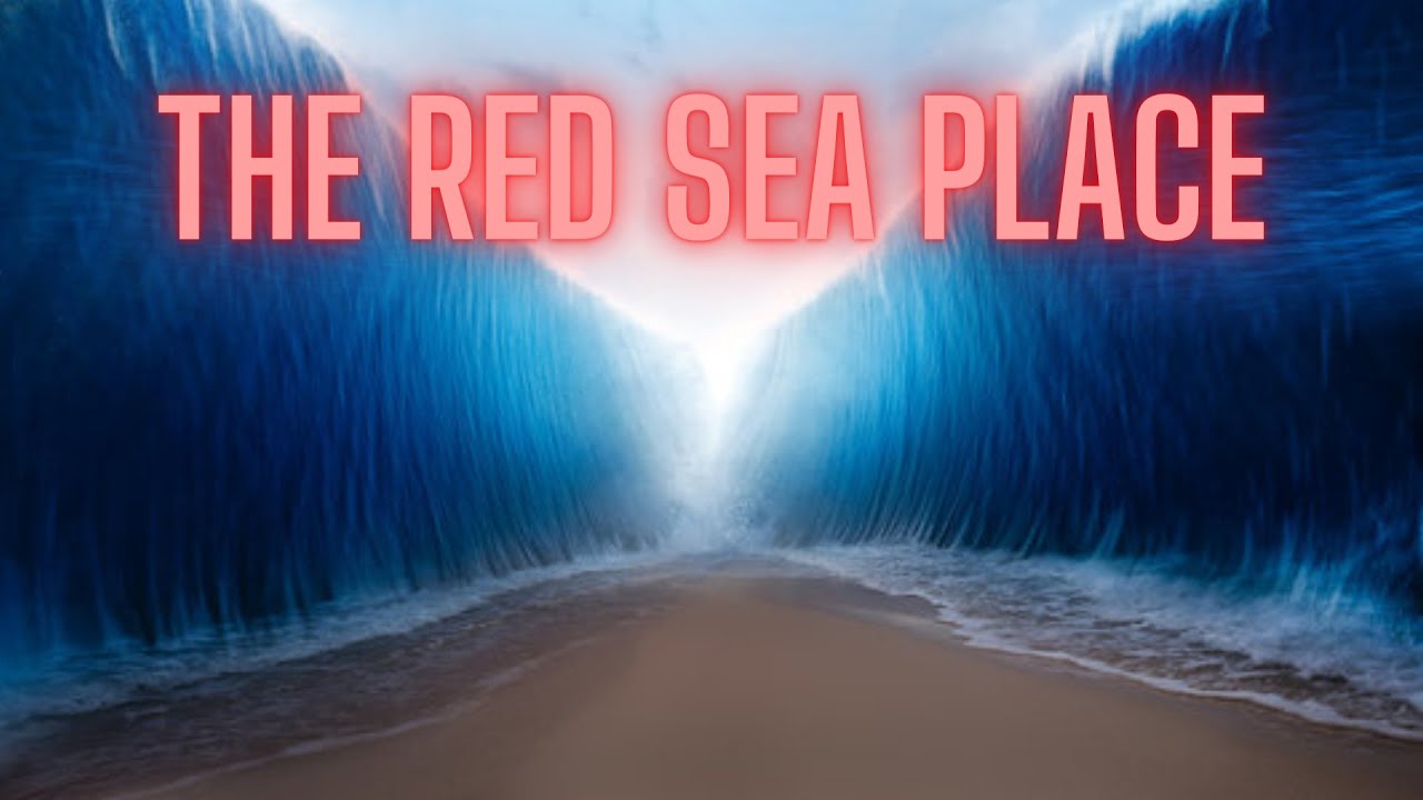 The Red Sea Place - YouTube