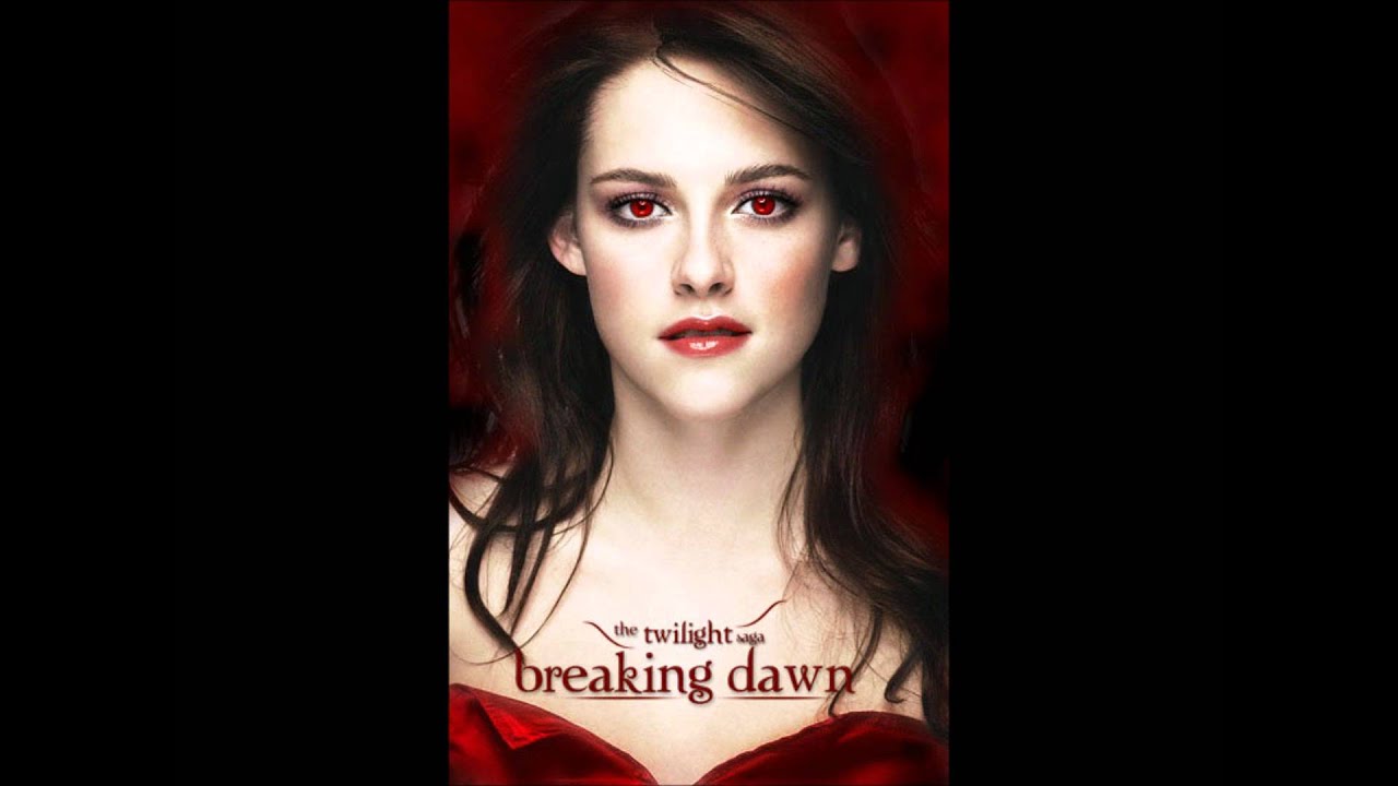 Nightcore J - Endtapes - The Joy Formidable - Breaking Dawn Soundtrack ...