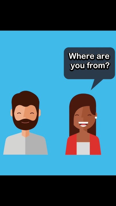 Questions Song | What's your name? How old are you? Where are you from ...