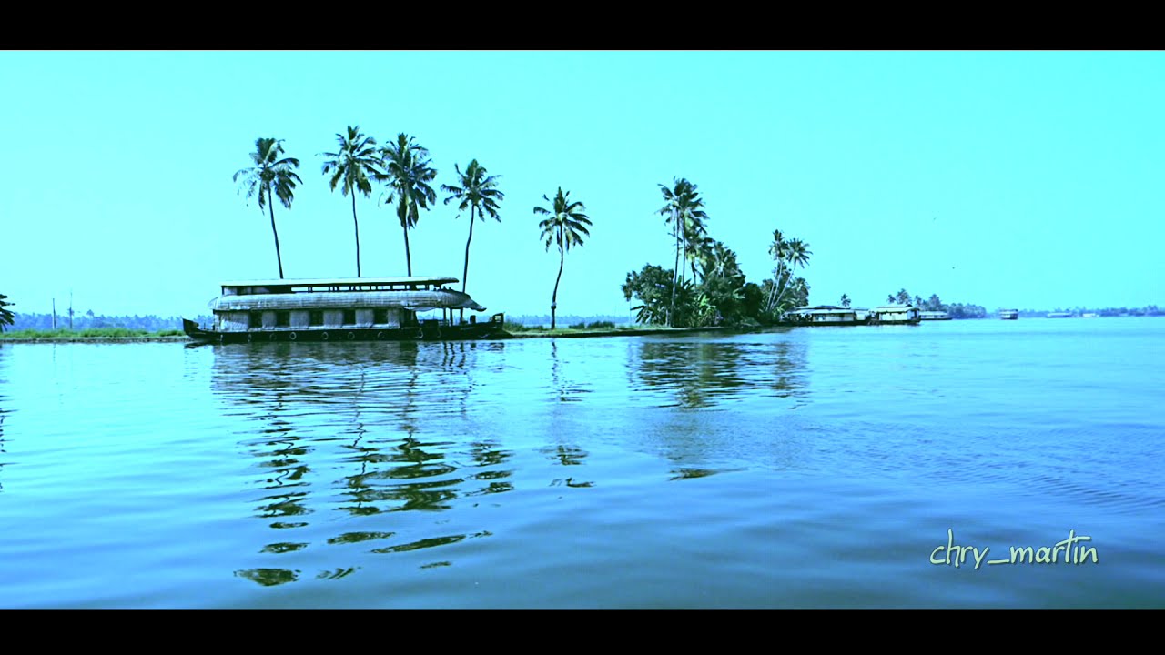 എന്റെ കേരളം Ente Keralam Super hit Malayalam Album Song by Kester Peter ...