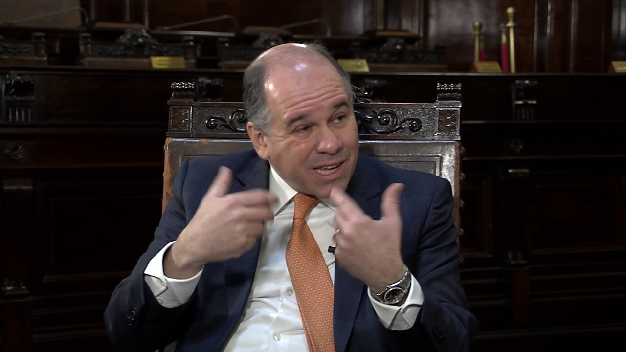 Programa Código de Honra Paulo Hamilton Parte 01 - YouTube