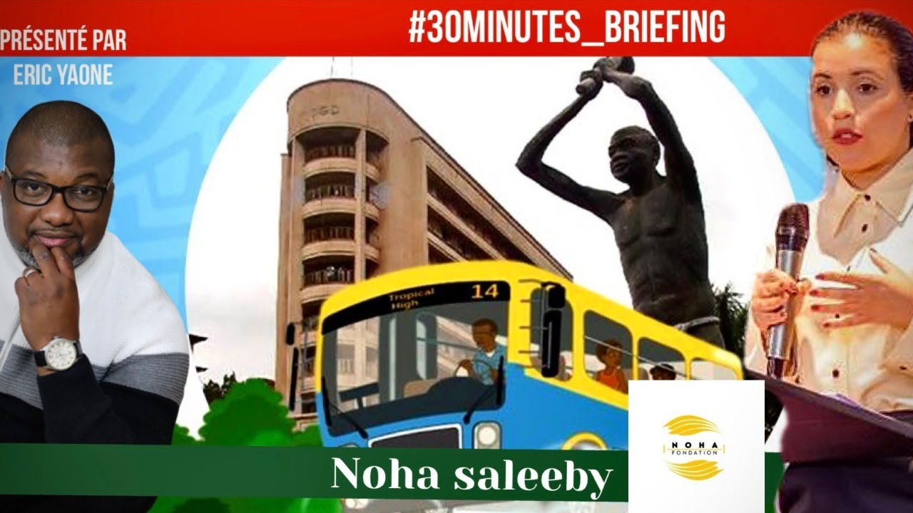 Breaking News / noha Saleeby - YouTube