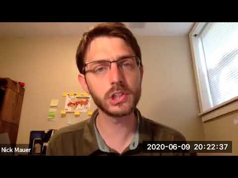 God's Heart for the Lost Lesson 9 by Pastor Nick Mauer - YouTube