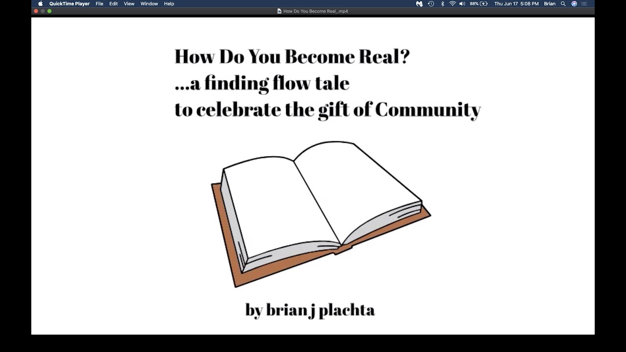 How Do You Become Real YouTube How Do You Become Real YouTube