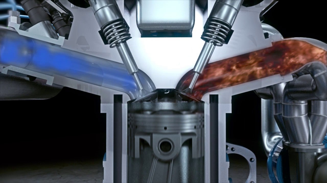 Cool Boost Systems Promo - Progressive Injection Technology - YouTube