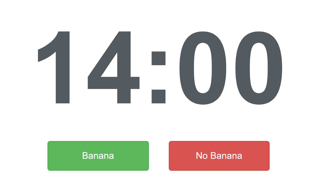 「14 Minutes Timer 」+ Relaxing Music - Clear Your Mind☻♨︎ - YouTube