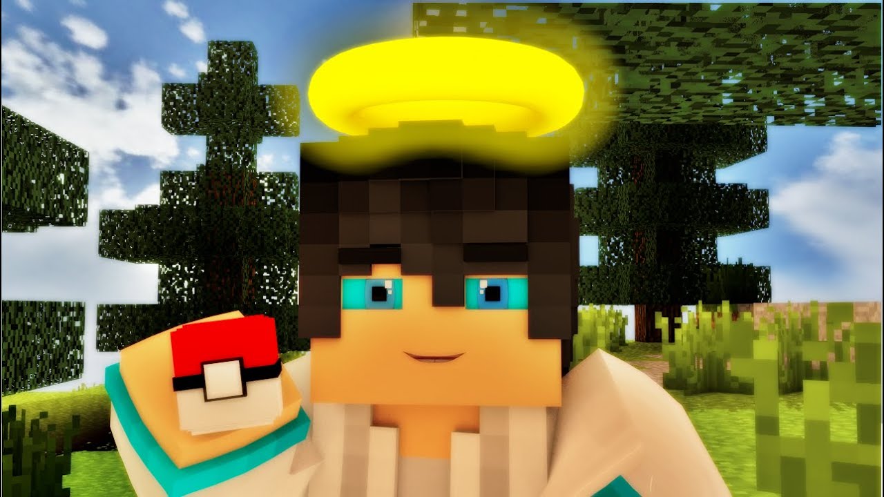 Pixelmon Drops #2 Mais um Lendario ;D - YouTube