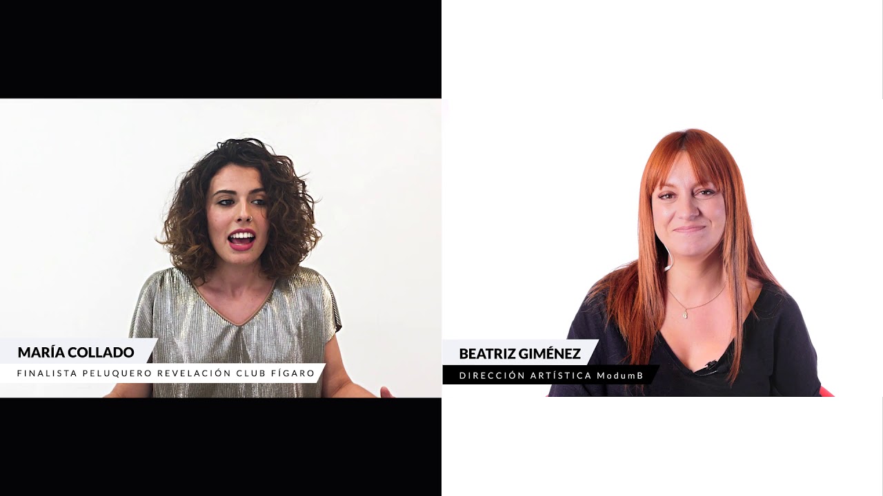 Entrevista a Maria Collado - YouTube