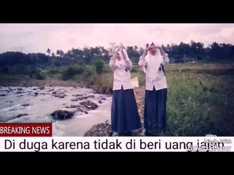 Video lucu gokil cewek sma