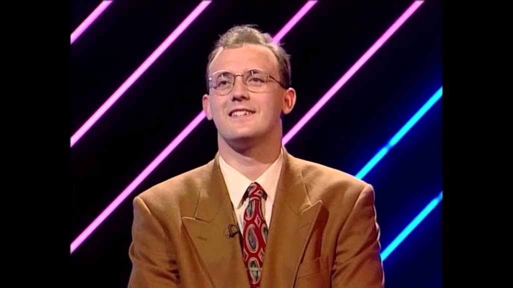 Catchphrase - Series 11 (3) - Stephen vs Nina - YouTube