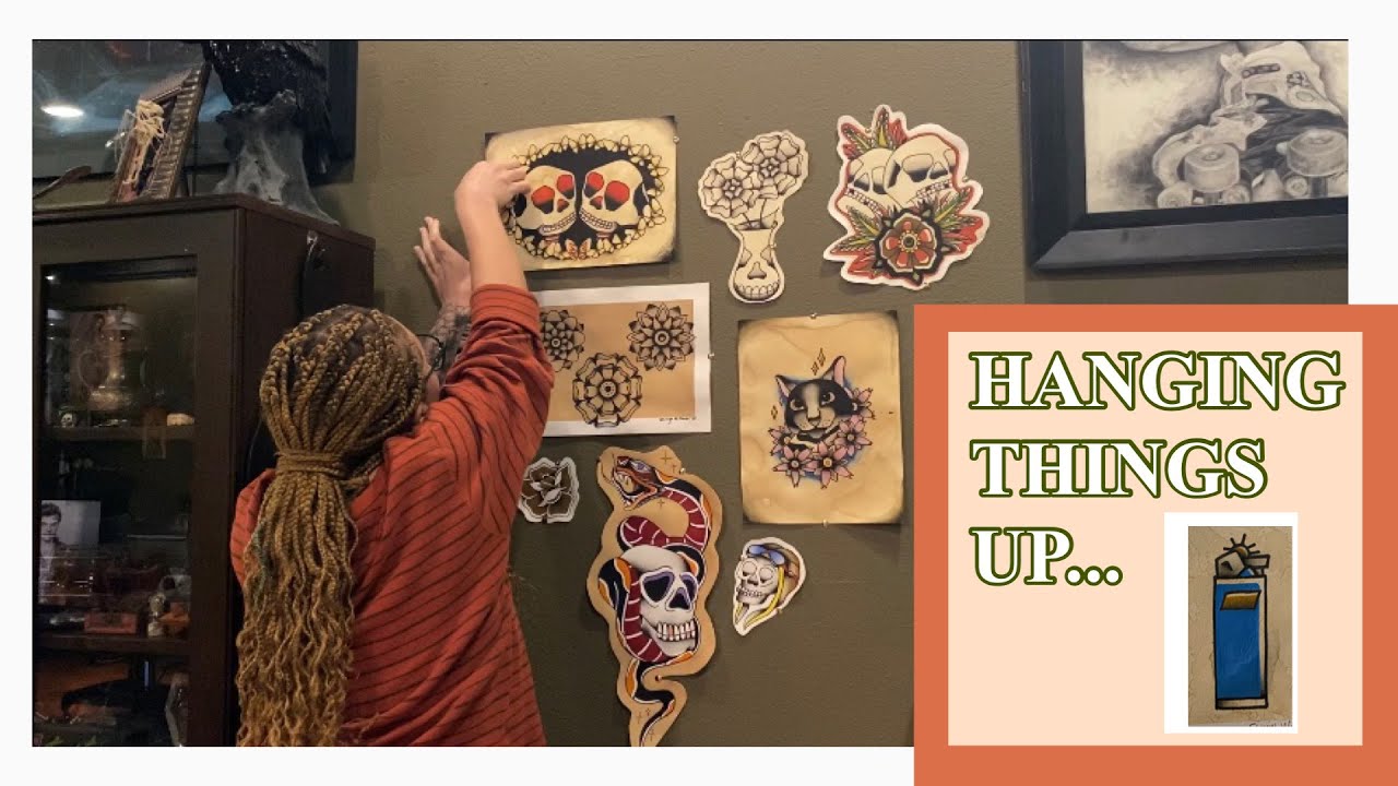 Let’s try this again...DECORATING? | TRADITIONAL LIGHTER FLASH - YouTube