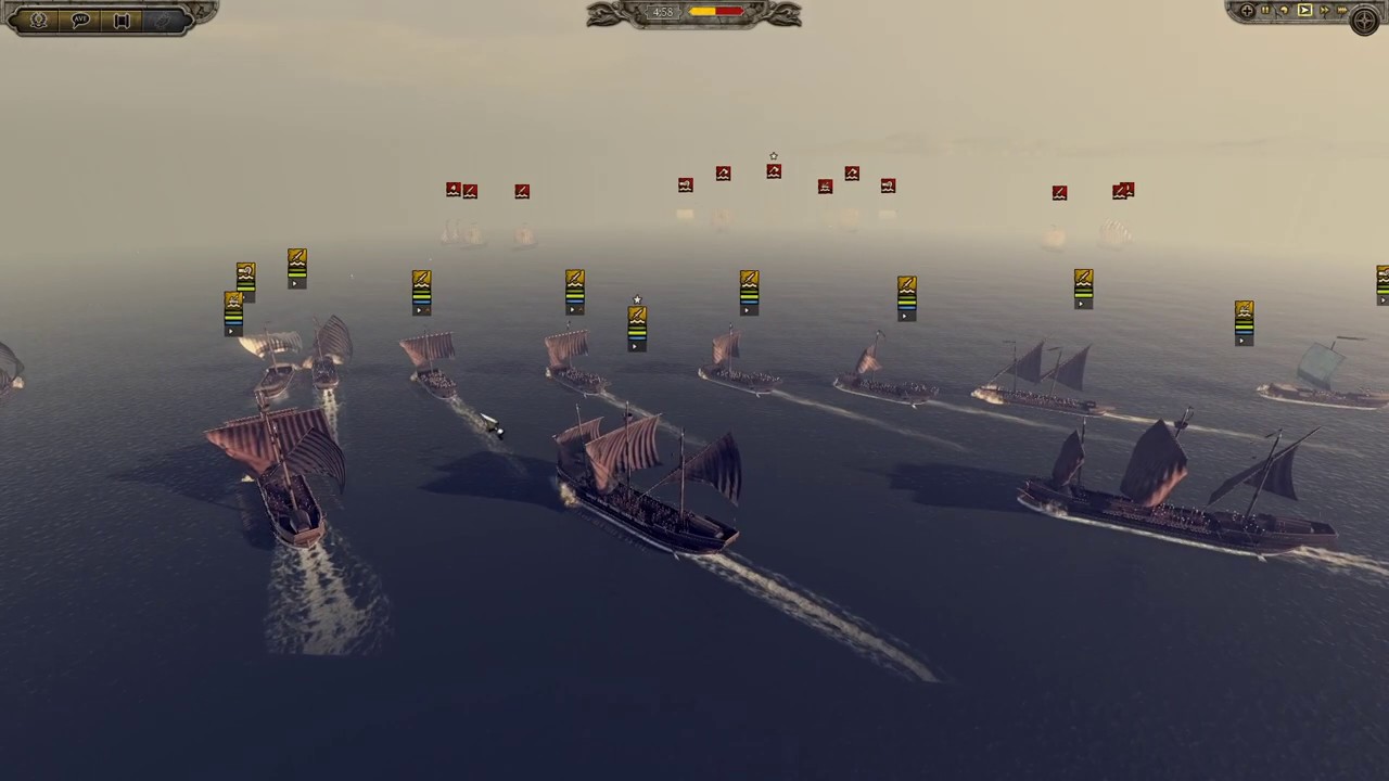 "Wybrańcy Ran" runda 2 Nikczemnik vs Tomitiger bitwa 1 - YouTube