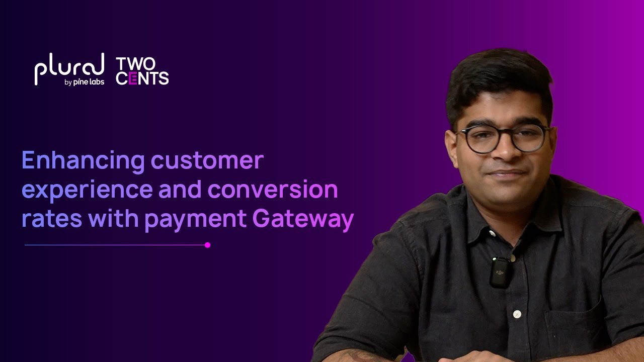 How to improve customer experience and conversion rates with a payment ...