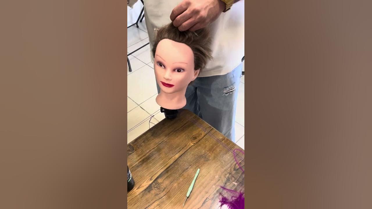 آموزش درد لاک به صورت کاملا حرفه ای برای دوستانی که عاشق هنر هستن - YouTube