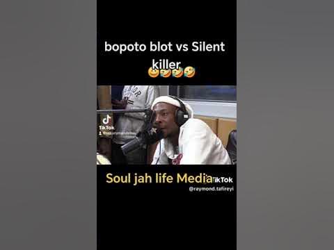 Blot vs Silent killer at cupclash@ripple-live-us2 @NashTvzim @SOLOCHIDHAKWAOFFICIAL - YouTube