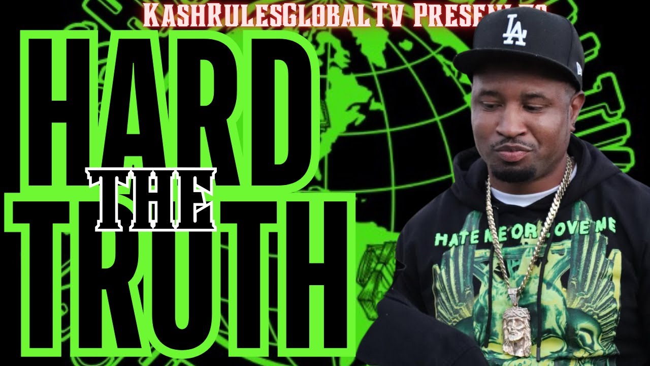 Luce Cannon Speaks On The Game x Suge Knight - YouTube