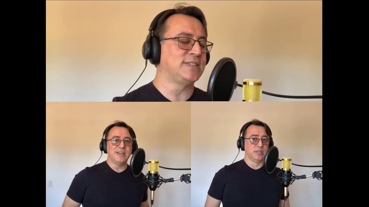 Há um Doce Espirito aqui (Sweet Sweet Spirit - Doris Akers) - YouTube