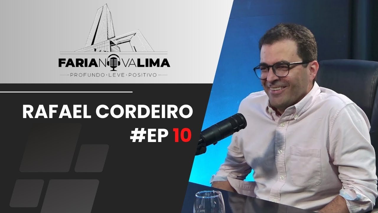 RAFAEL CORDEIRO - FNL 10 - YouTube