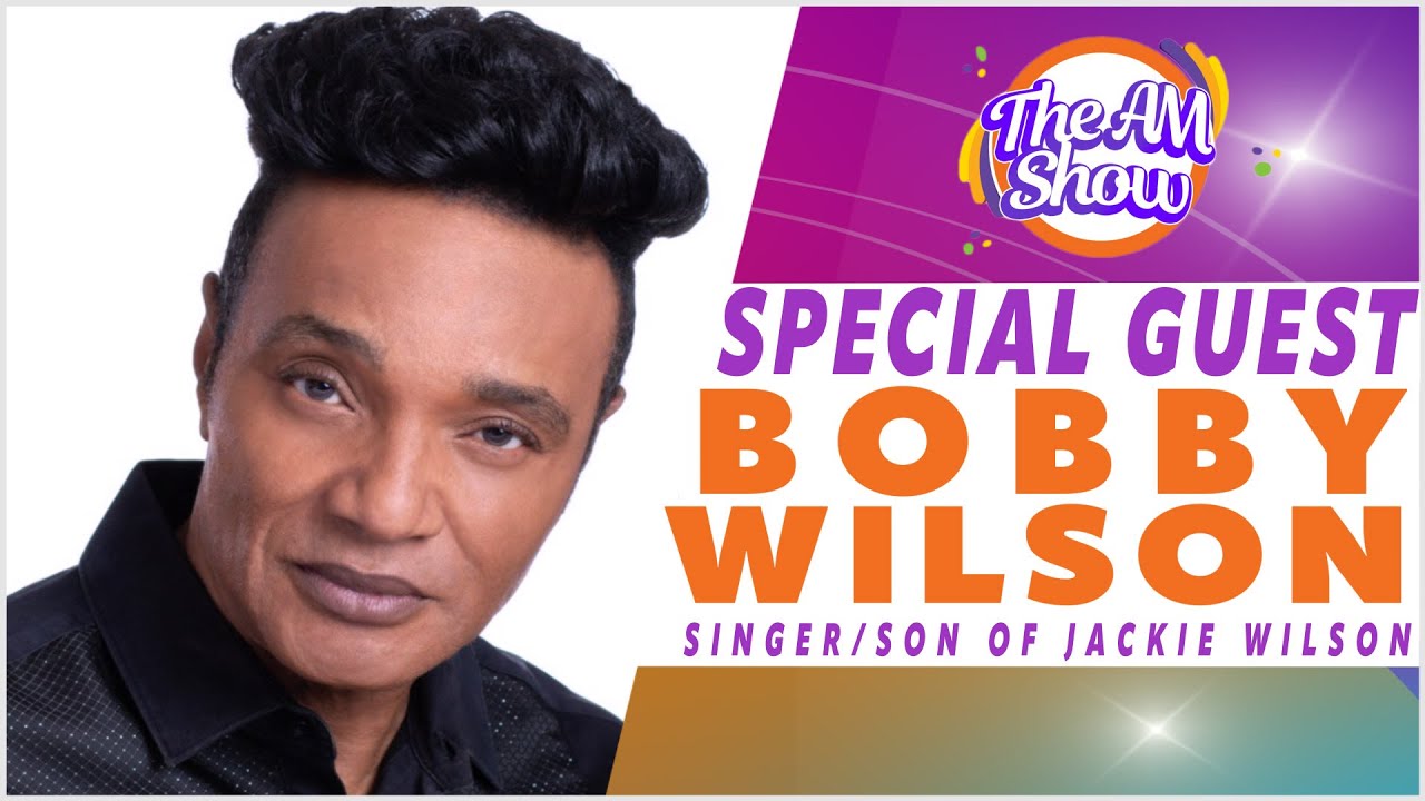 BOBBY WILSON - YouTube